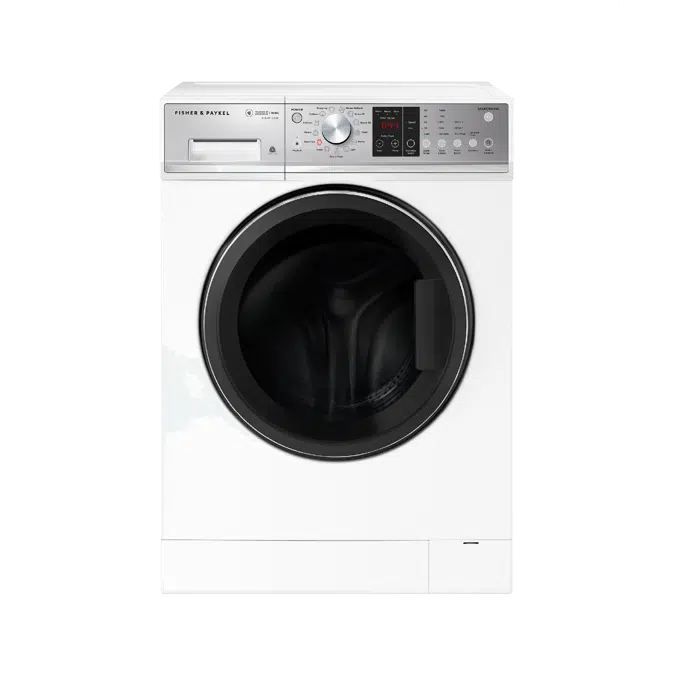 Objetos BIM - ¡Descarga gratis! archived_10kg Series 7 Front Loader ...