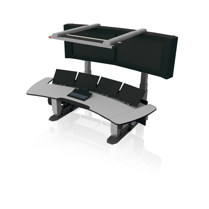 BIM objects - Free download! ABB CRS EOW-i2 | BIMobject