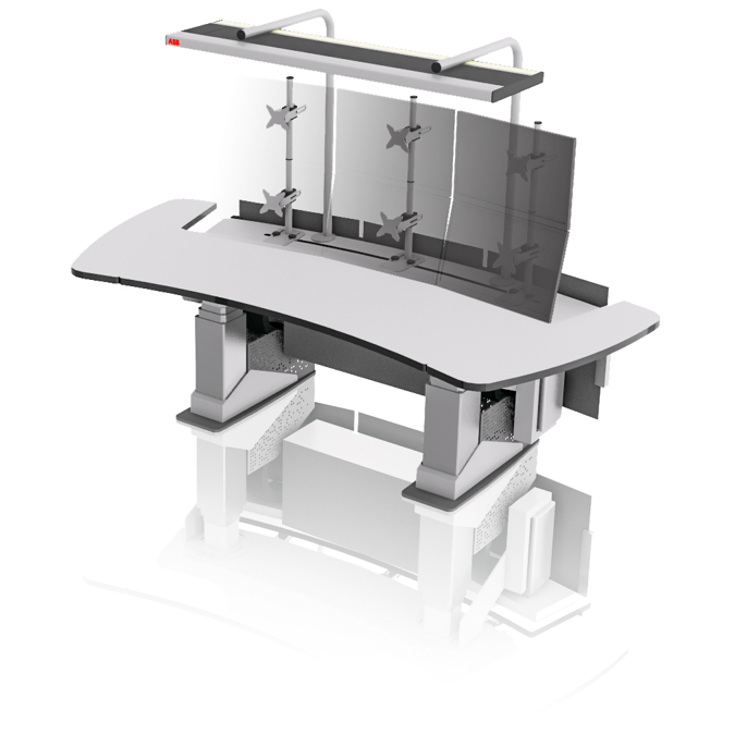 BIM objects - Free download! ABB CRS Cergo B3 | BIMobject