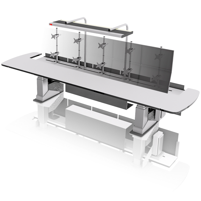 BIM objects - Free download! ABB CRS Cergo R5 | BIMobject