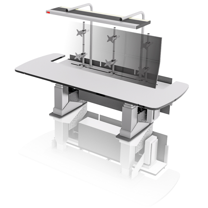 BIM objects - Free download! ABB CRS Cergo R3 | BIMobject