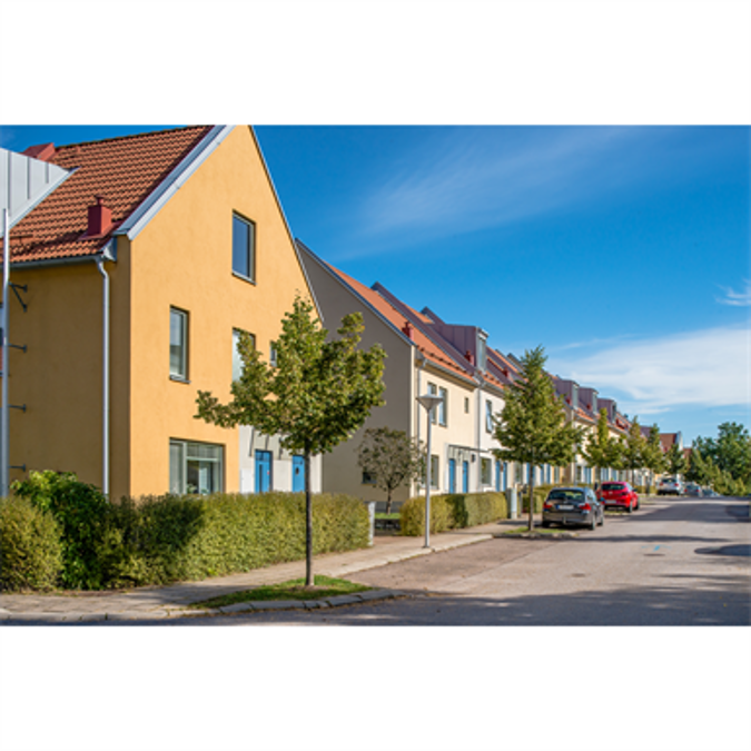 BIM objects - Free download! StoVentec R, ventilated façade system with ...