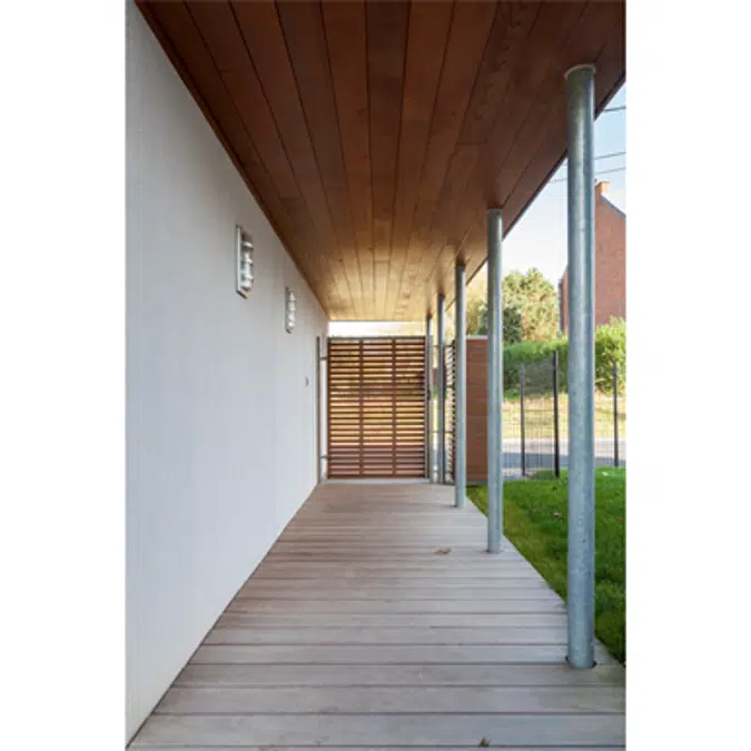 BIM objects - Free download! StoTherm Classic, External wall insulation ...