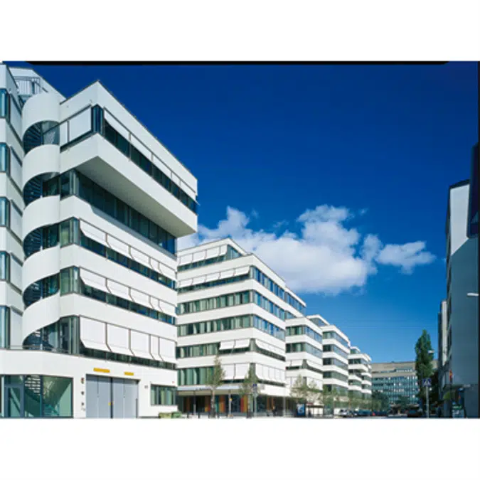 BIM objects - Free download! StoTherm Classic, External wall insulation ...