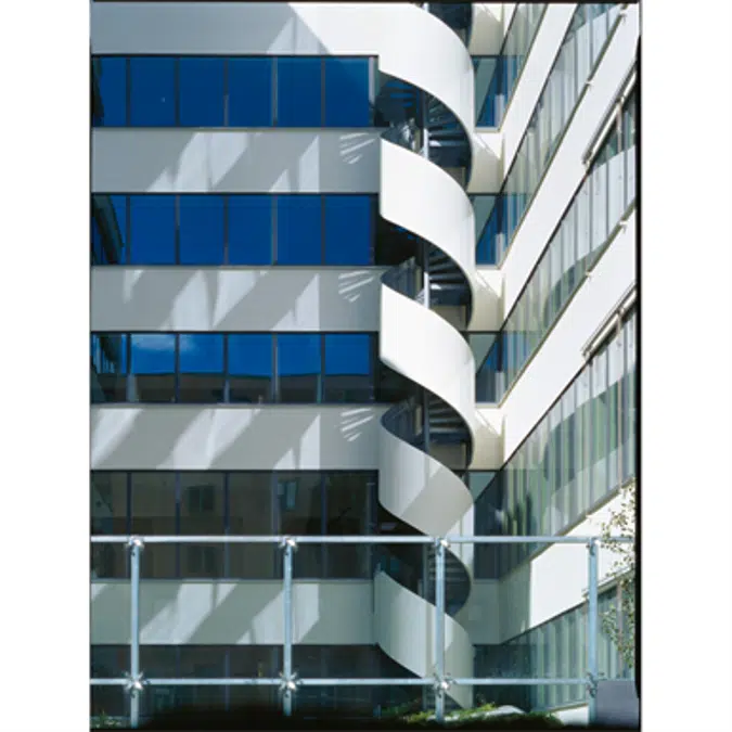 BIM objects - Free download! StoTherm Classic, External wall insulation ...