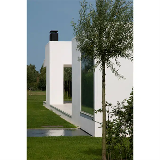 BIM objects - Free download! StoTherm Vario, External wall insulation ...