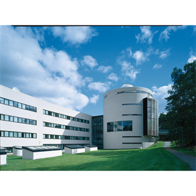 Objetos BIM - ¡Descarga gratis! StoTherm Vario, External wall ...