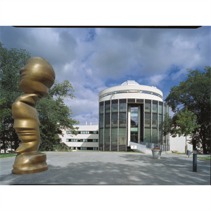 BIM 对象 - 免费下载！ StoTherm Vario, External wall insulation system with EPS ...