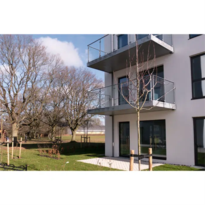 BIM objects - Free download! StoTherm Mineral, External wall insulation ...