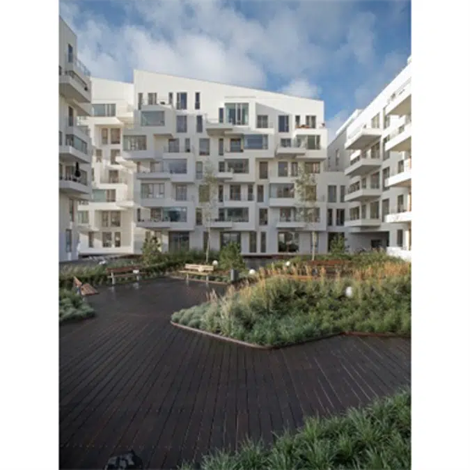 BIM objects - Free download! StoTherm Mineral, External wall insulation ...