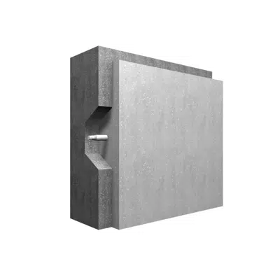 BIM objects - Free download! StoConcrete Repair Prime SM | BIMobject