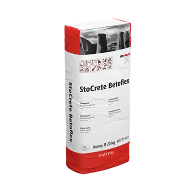 BIM objects - Free download! StoCrete TS 200 S | BIMobject