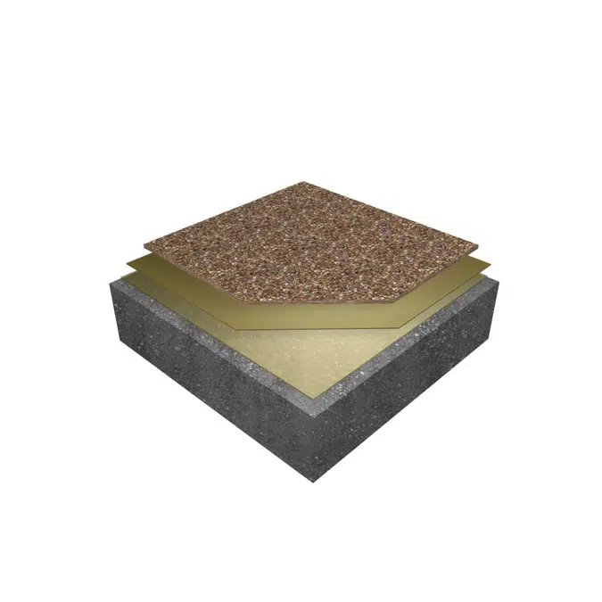 BIM objects - Free download! StoFloor Decorative Stone Carpet | BIMobject