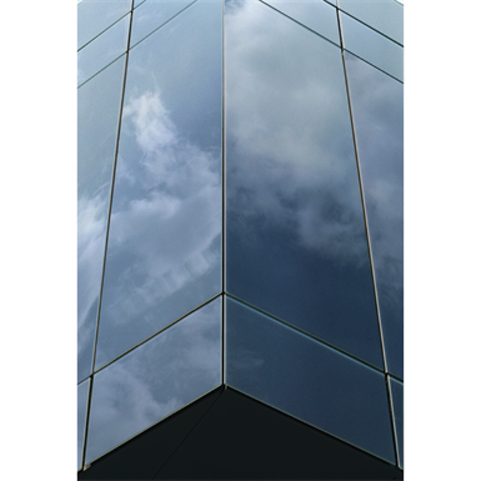 Last ned gratis BIM-innhold fra BIMobject StoVentec Glass | BIMobject