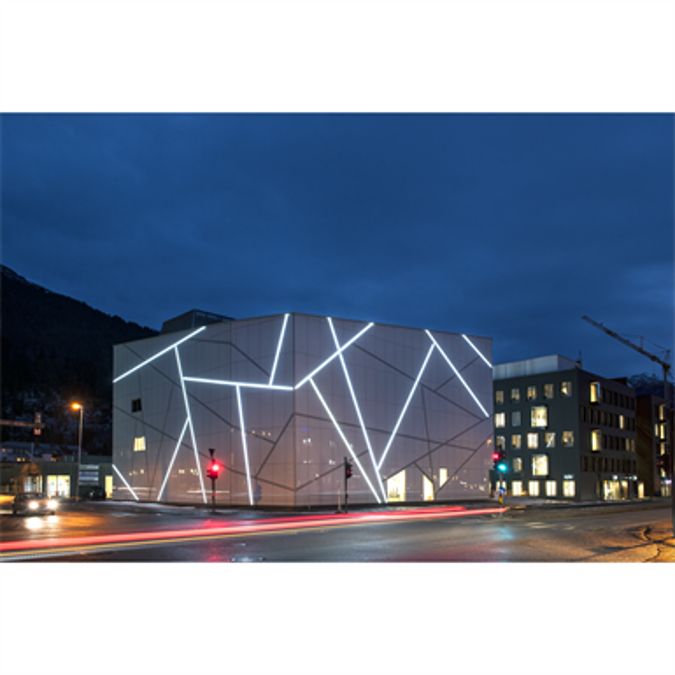 Last ned gratis BIM-innhold fra BIMobject StoVentec Glass | BIMobject