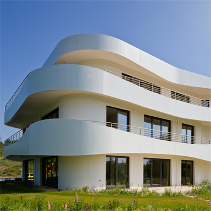 BIM objects - Free download! Sto facade insulation systems | BIMobject