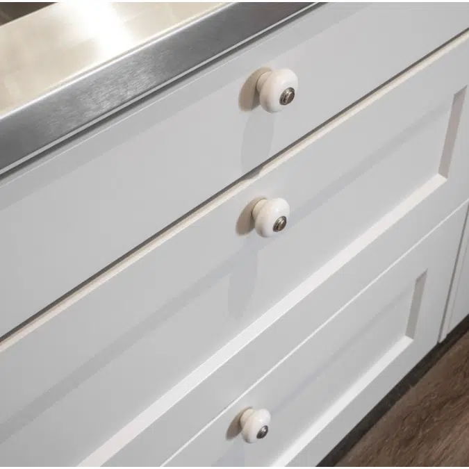 BIM objects - Free download! Knob 409 | BIMobject