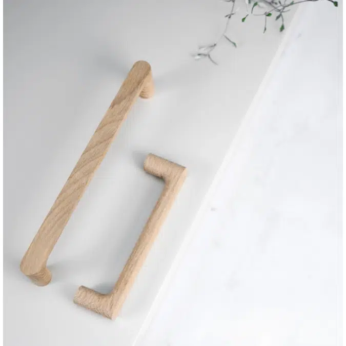 BIM objects - Free download! Handle Pinta | BIMobject