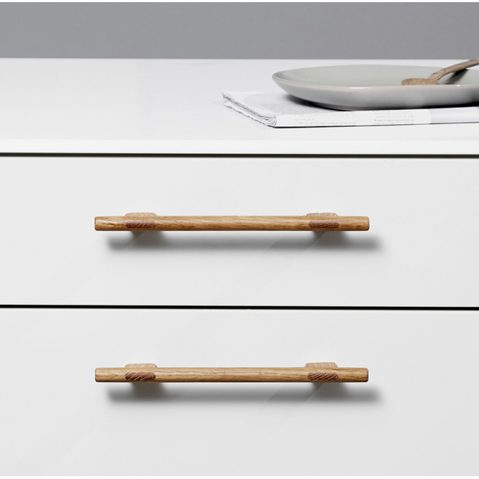 BIM objects - Free download! Handle Join | BIMobject