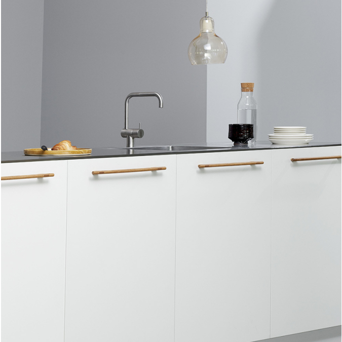 Objetos BIM - ¡Descarga gratis! Handle Join | BIMobject