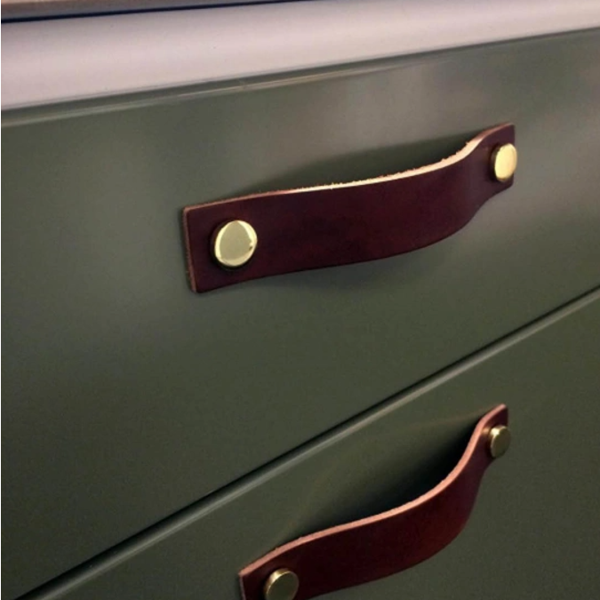 Objets BIM - Téléchargement gratuit ! Handle Loop | BIMobject