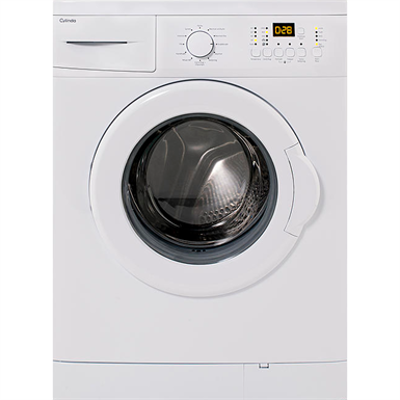 BIM objects - Free download! washing machine | BIMobject
