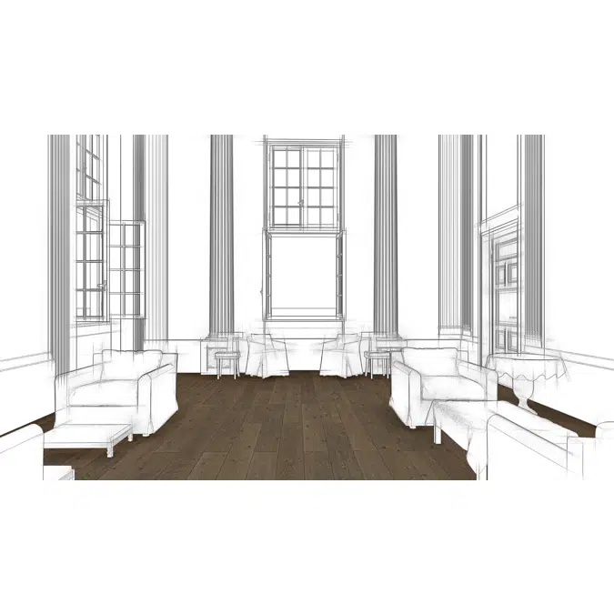 Objetos BIM - Download gratuito! Martyn Lawrence Bullard (MLB ...