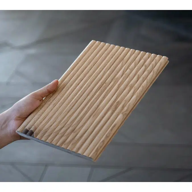 BIM objects - Free download! Pictura Series - Wall Coverings | BIMobject