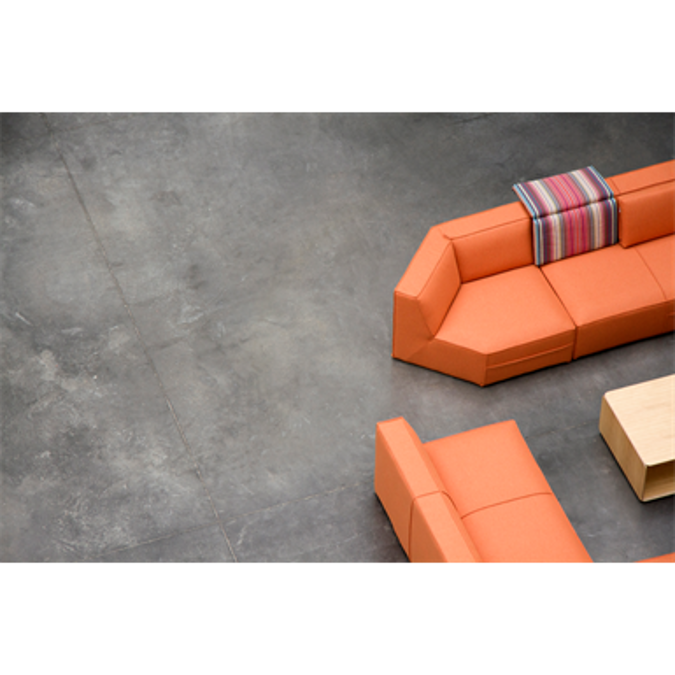 Объекты BIM - Скачать бесплатно! Sum Fixed Sofa | BIMobject