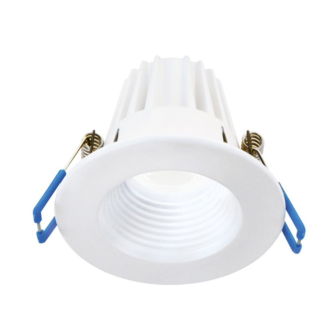 BIM objects - Free download! Mini Downlight LED | BIMobject