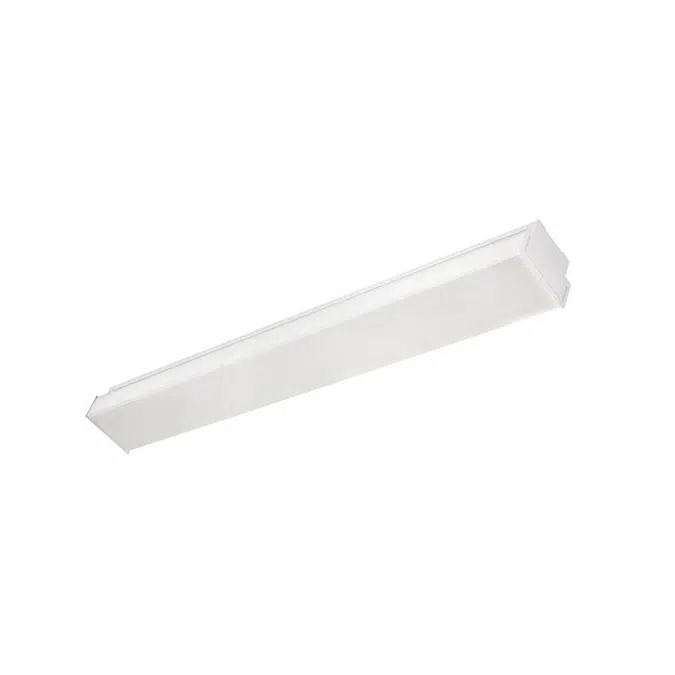 BIM objects - Free download! Slim Jim Wraparound | BIMobject