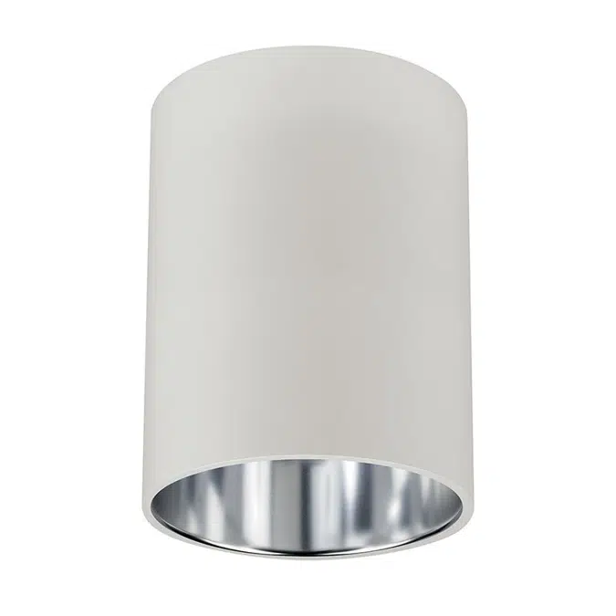 BIM objects - Free download! Calculite LED 6" cylinder gen 3 | BIMobject