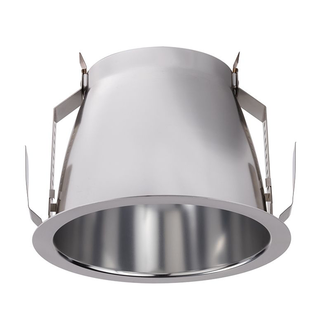 Objetos BIM - ¡Descarga gratis! Calculite LED 6" round gen 3 | BIMobject