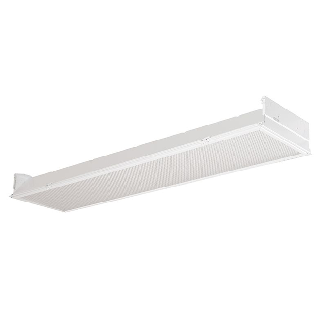 BIM objects - Free download! T-Grid Recessed LED | BIMobject