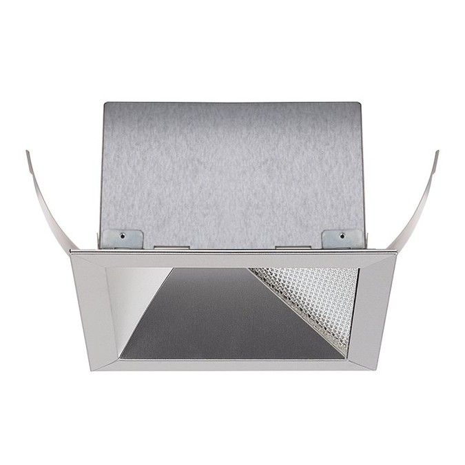 Objetos BIM - Download gratuito! Calculite LED 6" square gen 3 | BIMobject