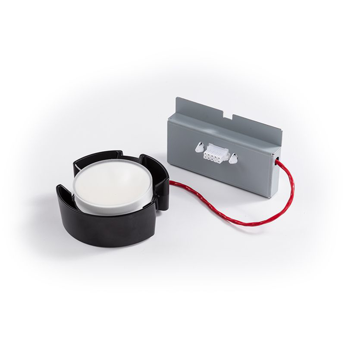 BIM 객체 - 무료로 다운로드하세요! Calculite LED tunable white gen 3 | BIMobject