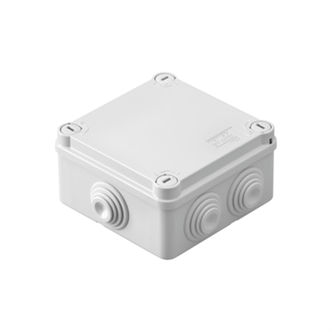 BIM objects - Free download! 44 CE range | BIMobject