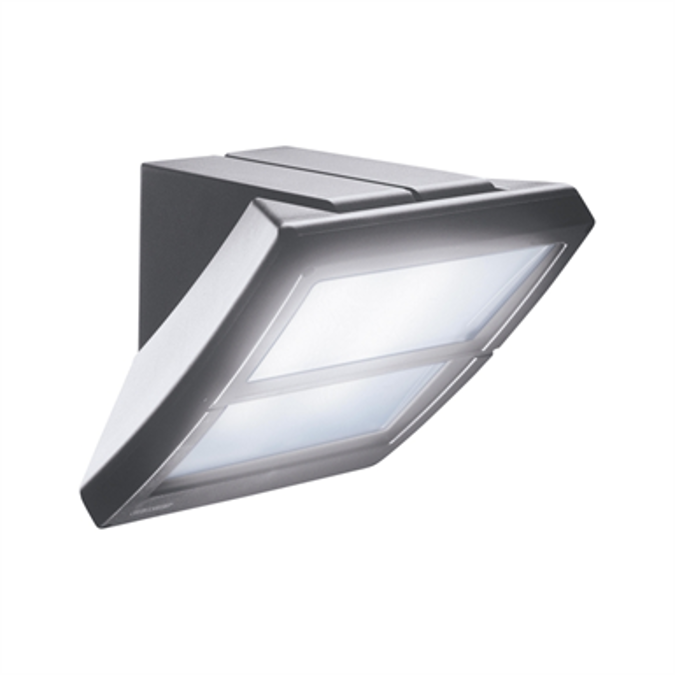 BIM objects - Free download! EXTRO range | BIMobject