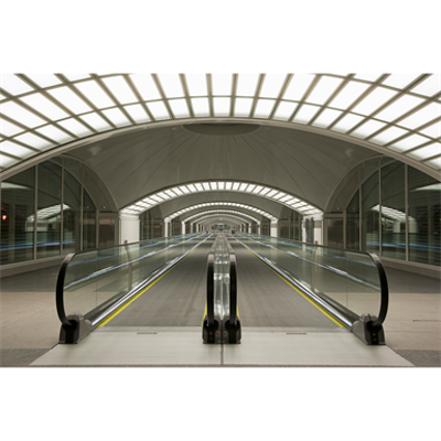 BIM objects - Free download! Moving Walkways - iwalk horizontal moving ...