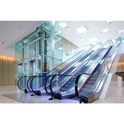 BIM 对象 - 免费下载！ 建筑 - Escalators | BIMobject