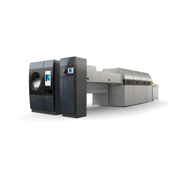 BIM objects - Free download! R1 T9 Multipac Air | BIMobject