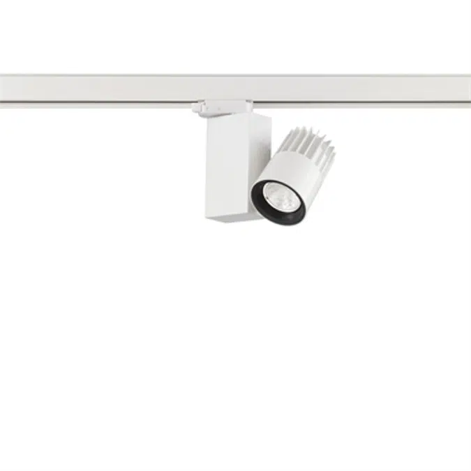 BIM objects - Free download! Envios Track 70mm | BIMobject