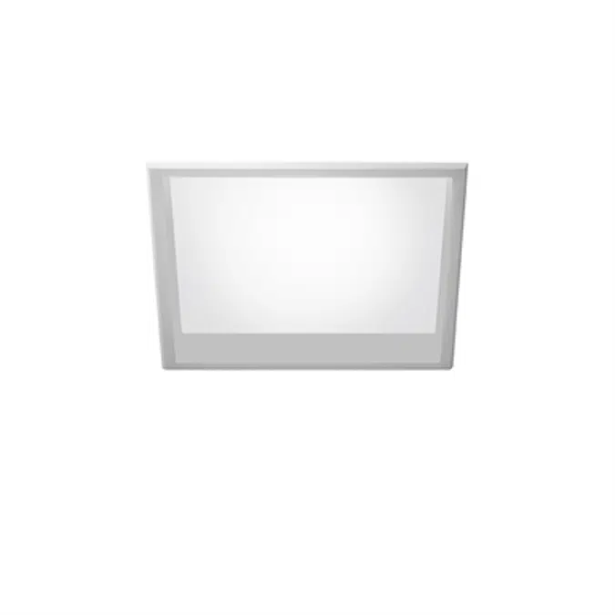 BIM objects - Free download! Trybeca Square 150mm trim | BIMobject
