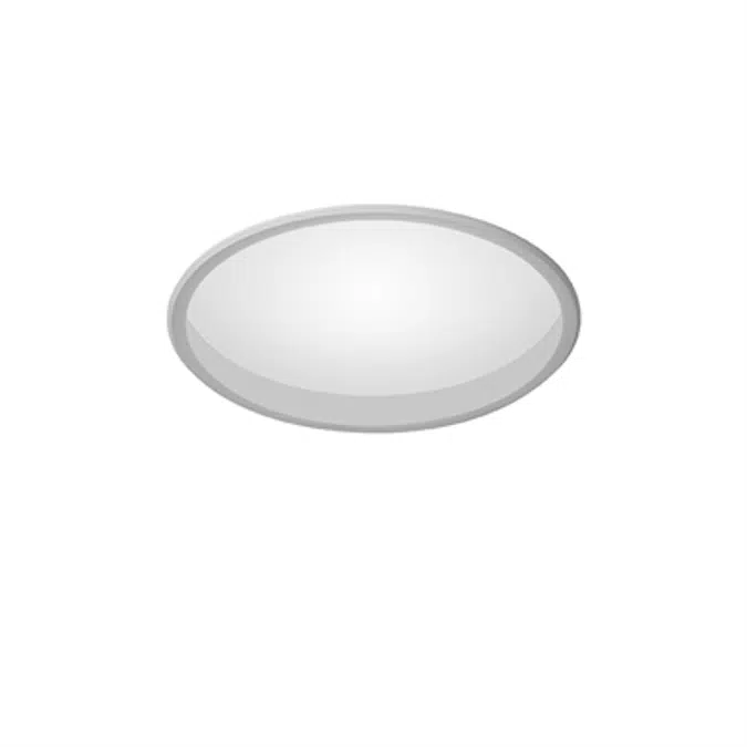 BIM objects - Free download! Trybeca Round 150mm trim | BIMobject