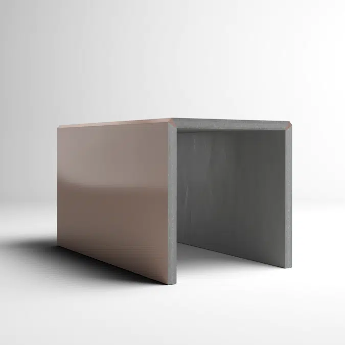 BIM objects - Free download! Steni Colour SN 9530 | BIMobject