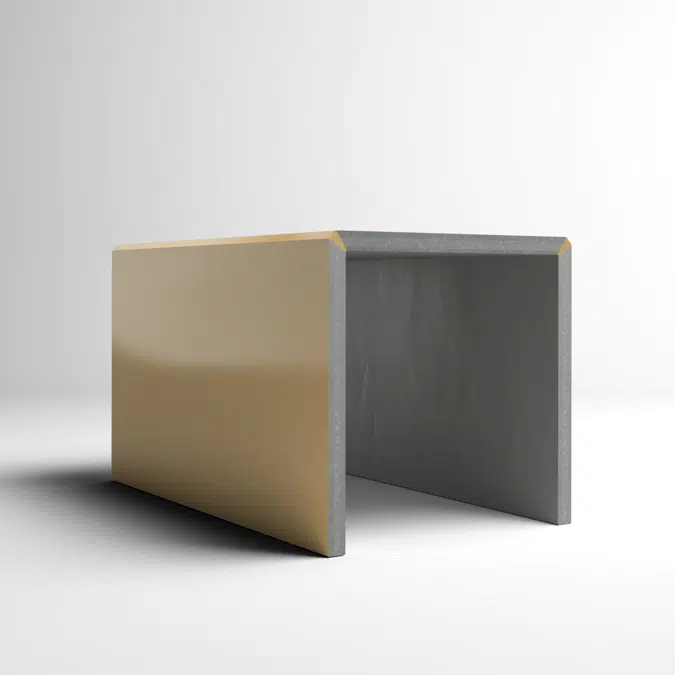 BIM objects - Free download! Steni Colour SN 9515 | BIMobject