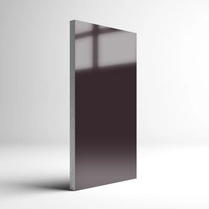 BIM objects - Free download! Steni Colour SN 9504 | BIMobject