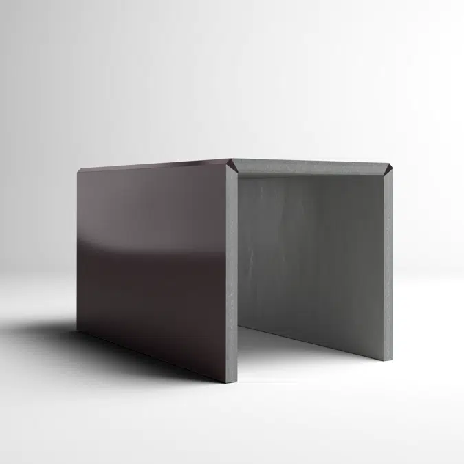 BIM objects - Free download! Steni Colour SN 9504 | BIMobject
