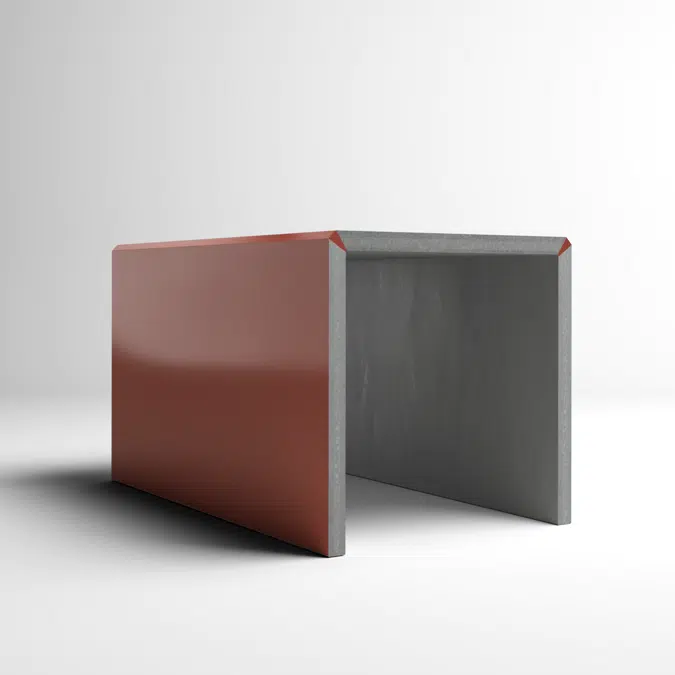 BIM objects - Free download! Steni Colour SN 9534 | BIMobject