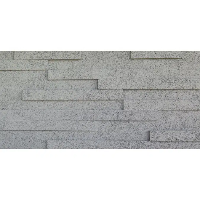 BIM objects - Free download! Cellocrete_Wall sheet JIGSAW | BIMobject